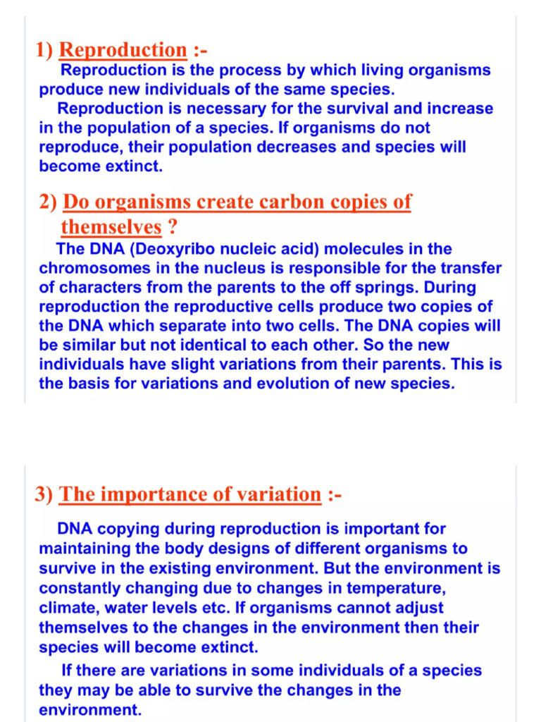 Study material for student | PDF