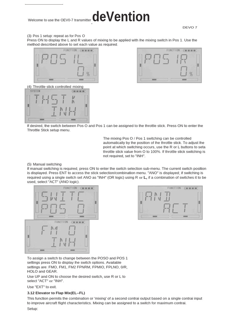 COC 14 | PDF | Manual Transmission | Computer Engineering