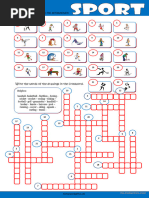 Daily Routine Survey | PDF