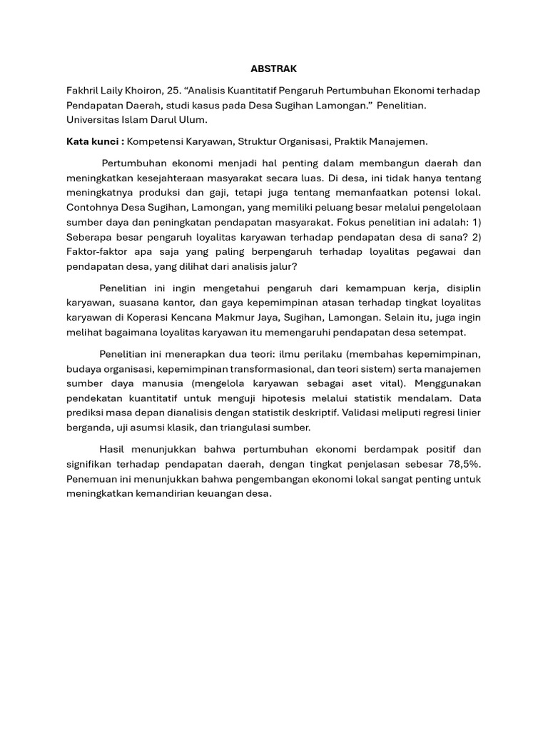 Saya Sedang Berbagi 'Tugas UTS–Fakhril Laily Khoiron–25041041' Dengan Anda - Fakhril Laily ...