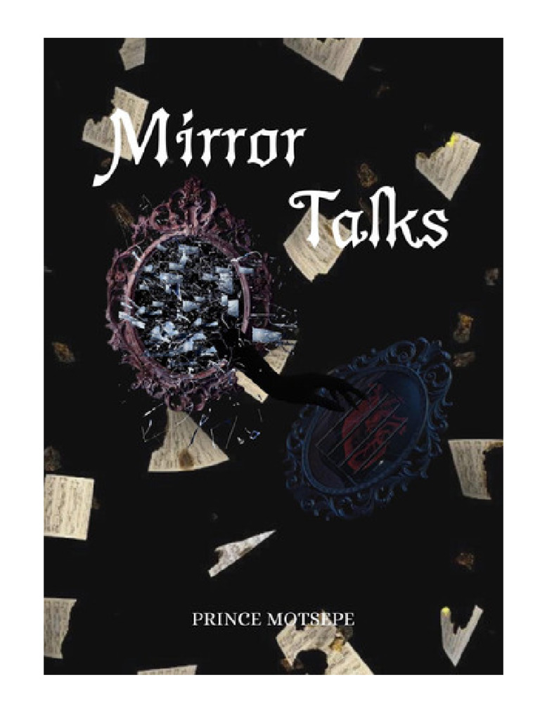 Mirror Talks | PDF | E Reader