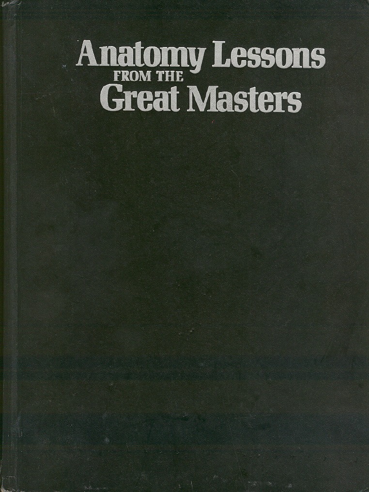 Anatomy Lessons From the Great Masters