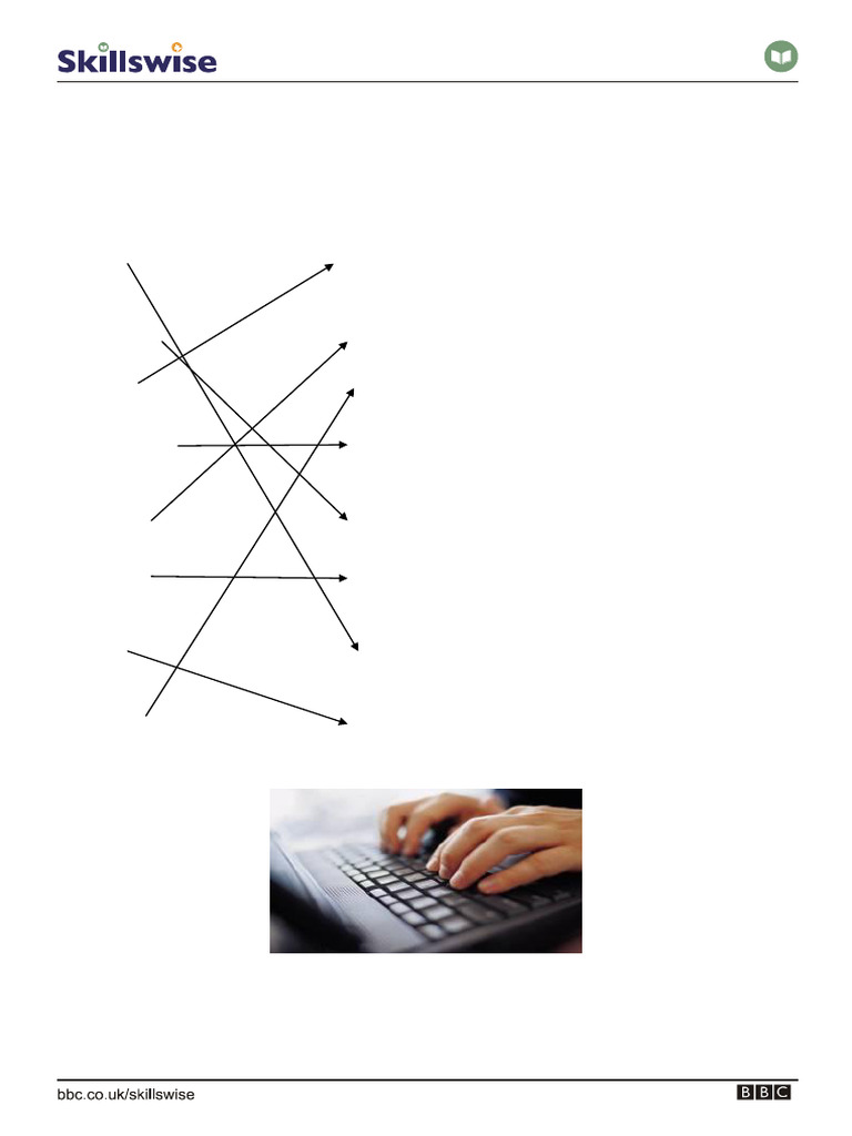 En09typi l1 w Using Function Keys Ans | PDF