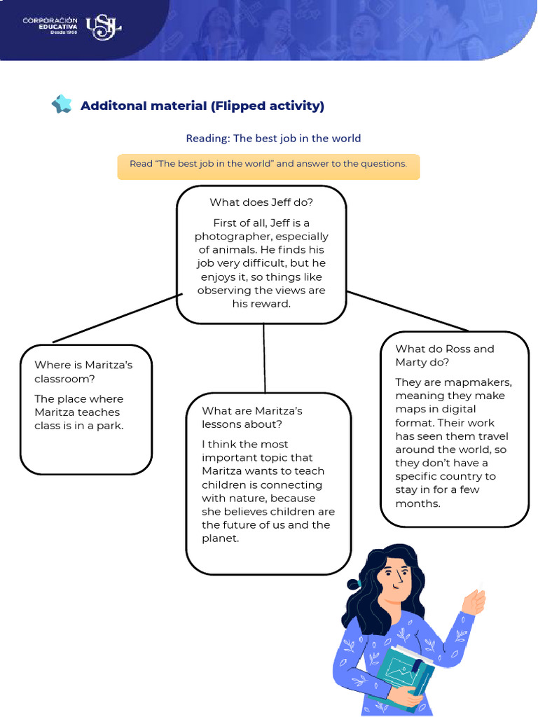 Flipped Activity Session 1-1 | PDF