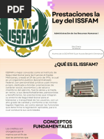 Guía de Trámites ISSFAM para Militares | PDF | México | Certificado de ...