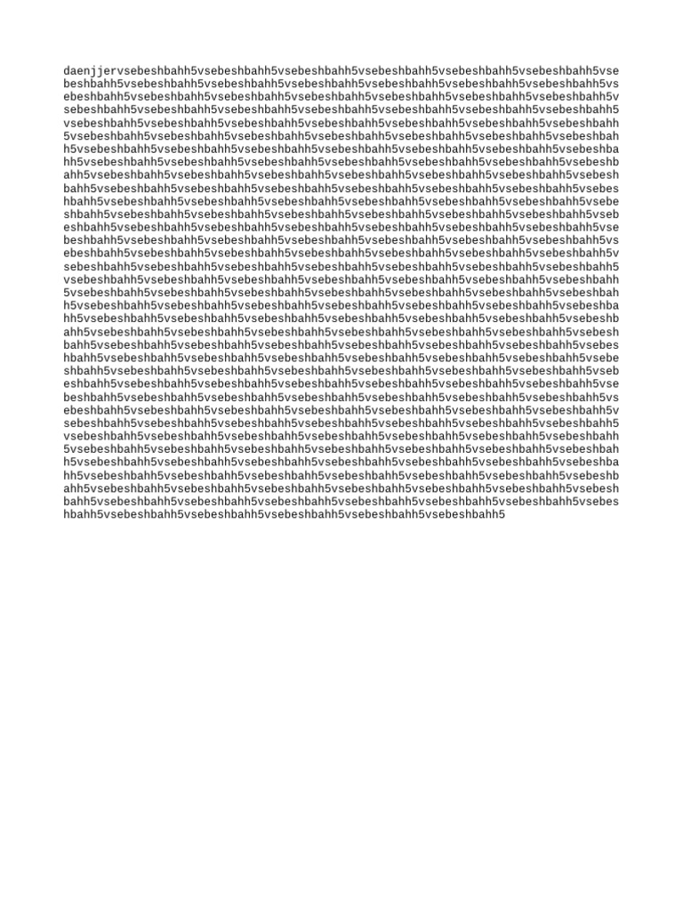 Se 4 Gynj 434 Her 5 J 33 | PDF
