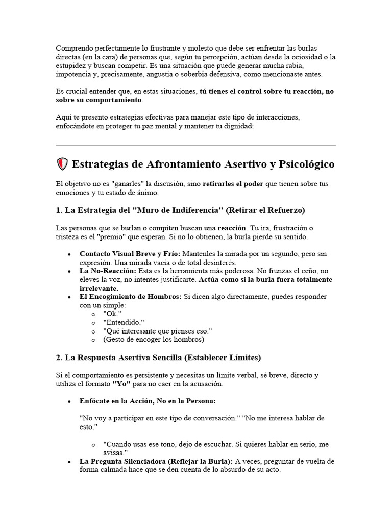 Comprendo Perfectamente Lo Frustrante y Molesto Que Debe Ser Enfrentar ...