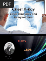 ACR 2023 Lung RADS | PDF | Ct Scan | Radiology