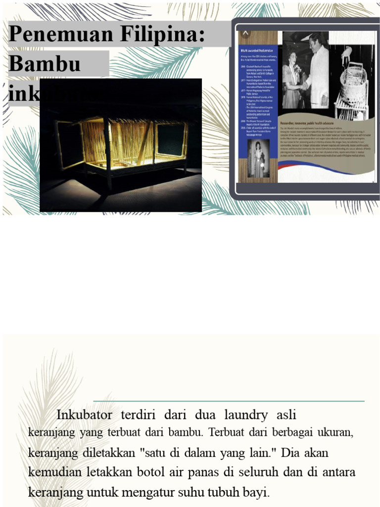 Invensi Filipina | PDF
