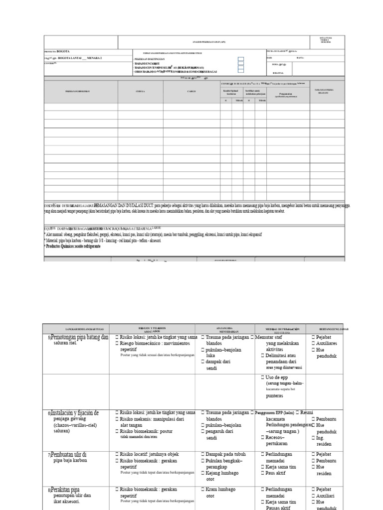 Ats Contoh. 5 | PDF