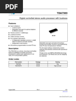 NI ELVIS III Hardware Specifications | PDF | Analog To Digital ...