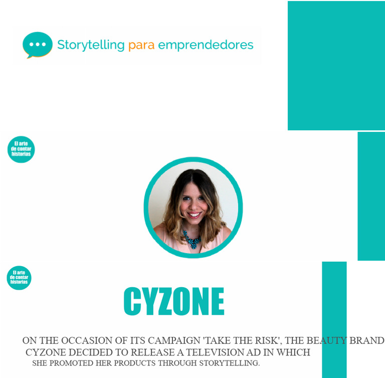 15 Examples of Storytelling | PDF | Brand | Storytelling