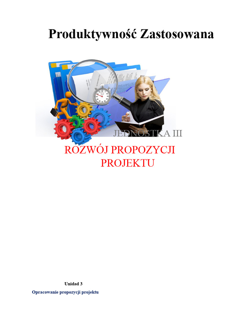 319654774-JEDNOSTKA-III-rozwój-propozycji-projektu-doc-docx.docx | PDF