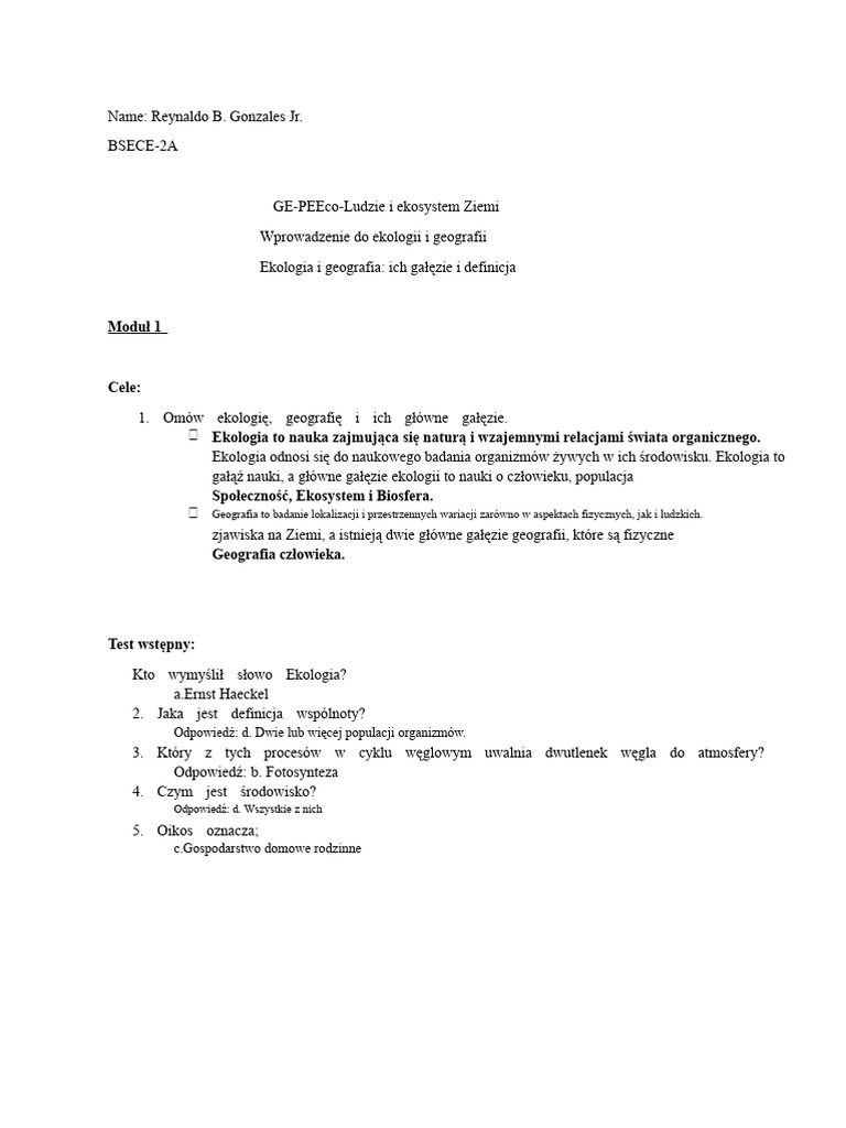 Dokument-PEEco-1 | PDF