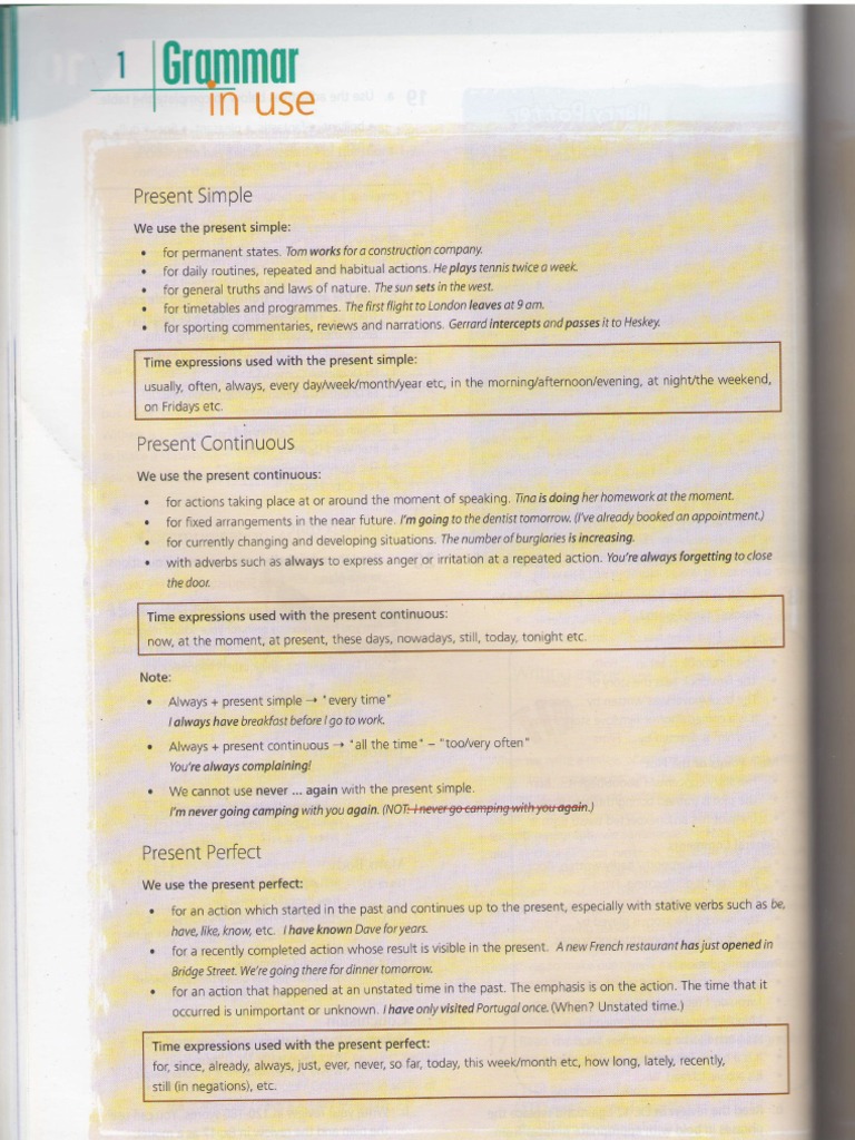 Grammar | PDF | Language Mechanics | Linguistics