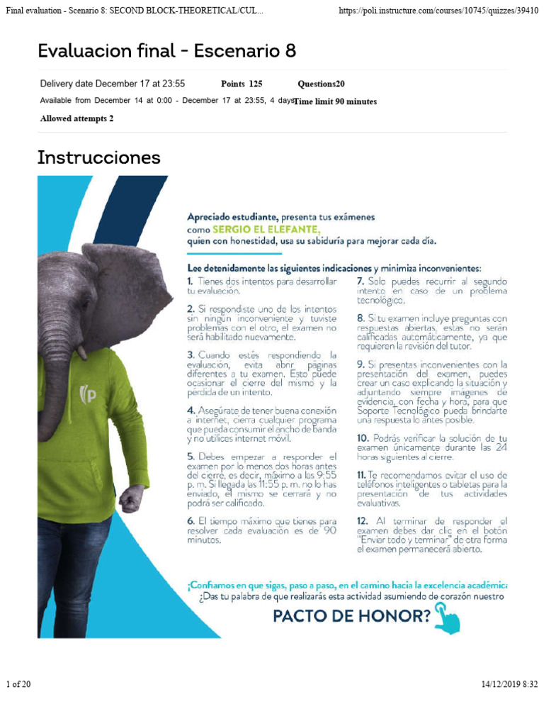 Final exam environmental culture | PDF | Recycling | Waste