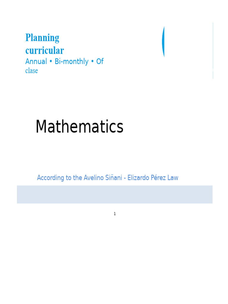First Grade Math Lesson Plans | PDF | Mathematics | Lesson Plan