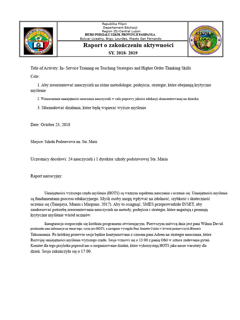 Acr Inset | PDF