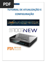 STB EROM Upgrade Tool Guide | PDF