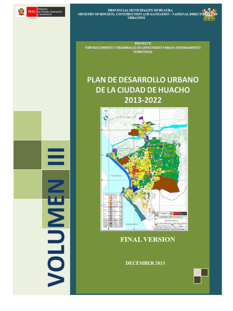 PDU | PDF | Zoning | City