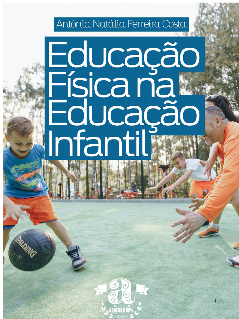 COSTA - Physical Education in Early Childhood Education | PDF ...