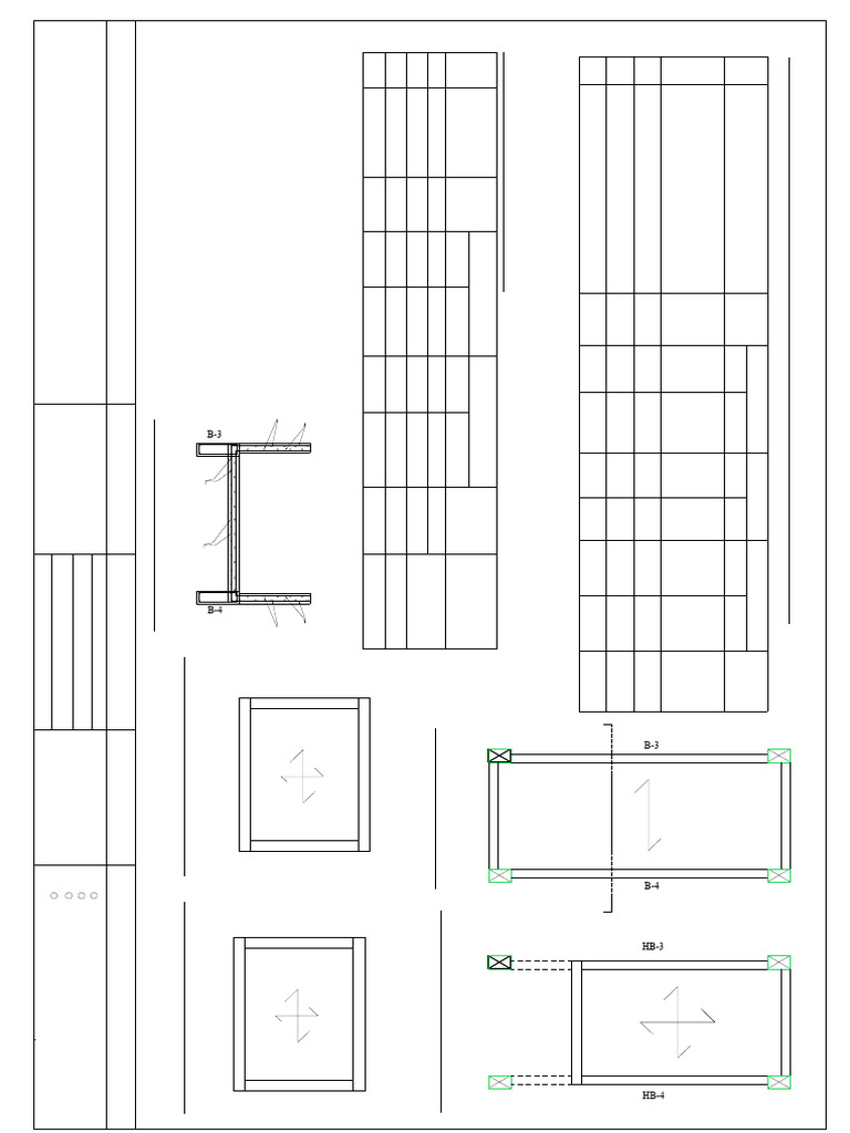 Estimare detaliată a unei clădiri G-3 în Excel - Partea 11 - Spațiu liber și placa liftului.pdf ...