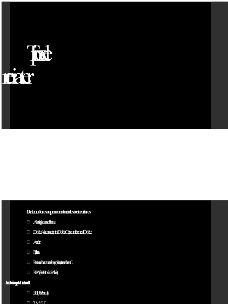 Jenis Retainer dalam Prostodontik | PDF