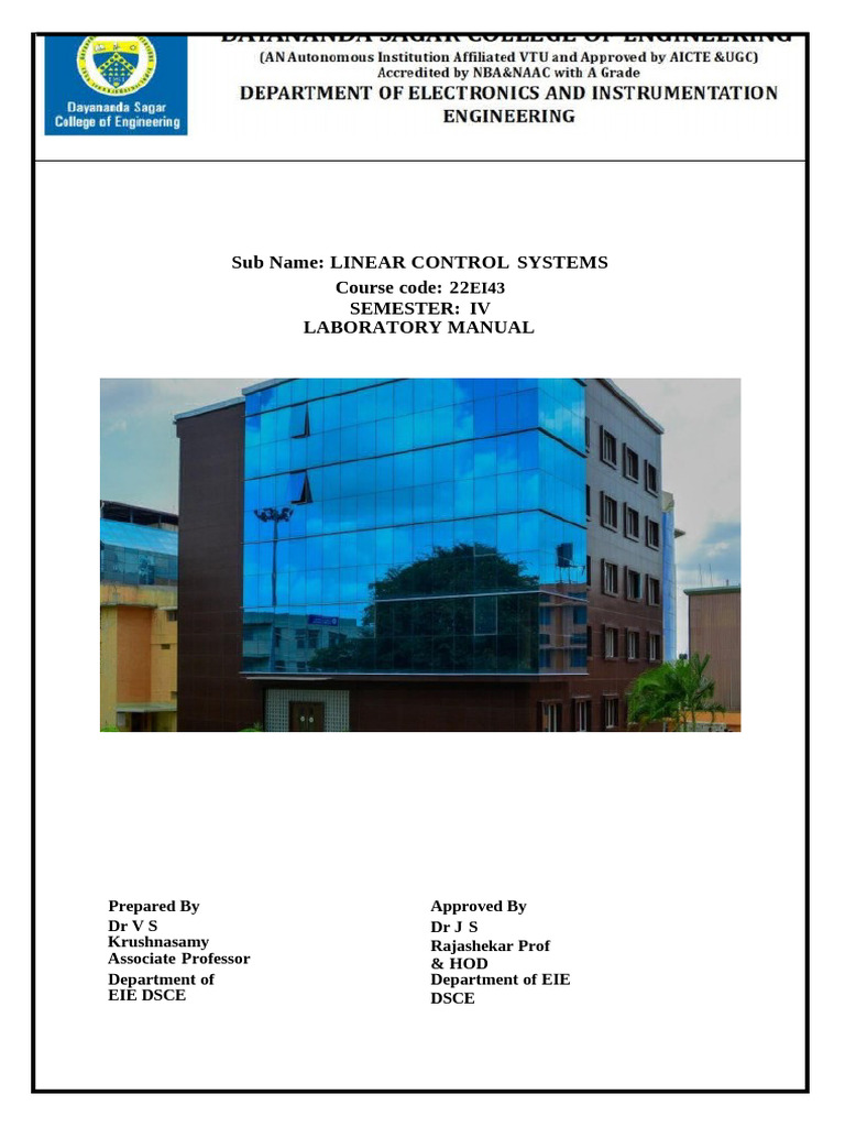 Lcs | PDF | Laplace Transform