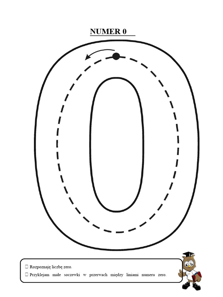 Numer 0 | PDF