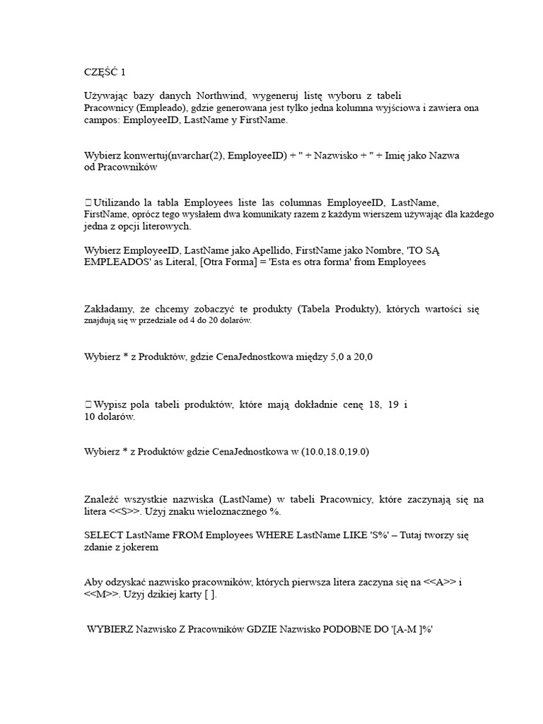 dokumen.tips_cwiczenia-sql-server-rozwiazane | PDF