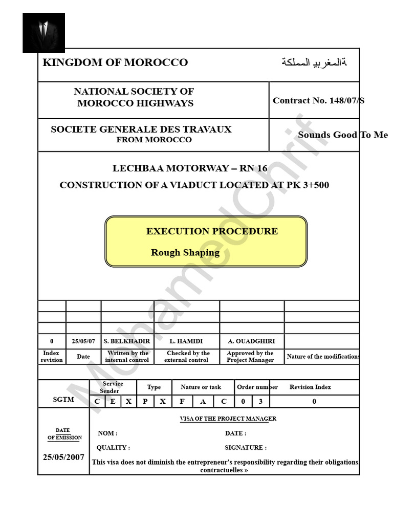 Execution Procedure For Steel Shaping PDF | PDF | Machines | Crane (Machine)