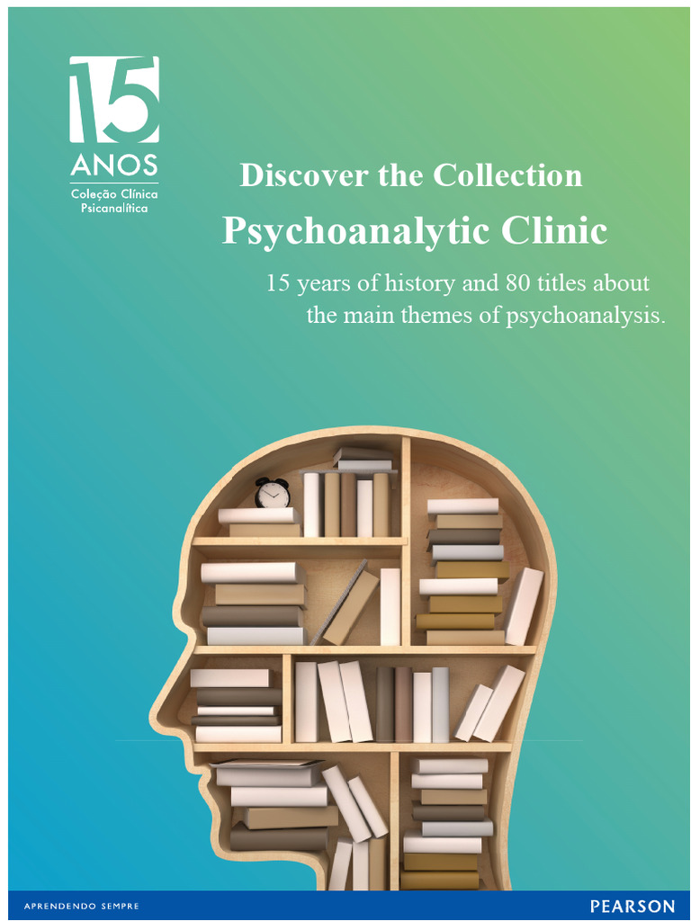 000 Psychoanalytic Clinic Collection Folder | PDF | Psychoanalysis ...
