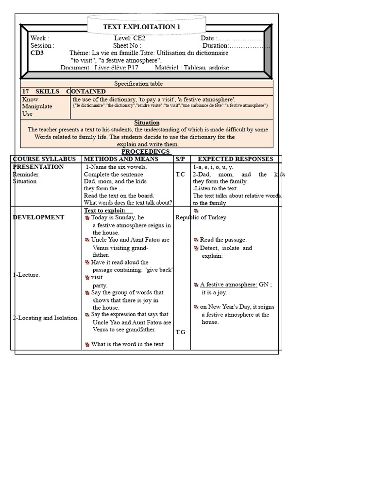 Text Analysis 1 Ce2 | PDF | Word | Alphabet