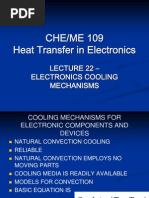 FLOTHERM Tutorial | PDF | Electronics | Simulation