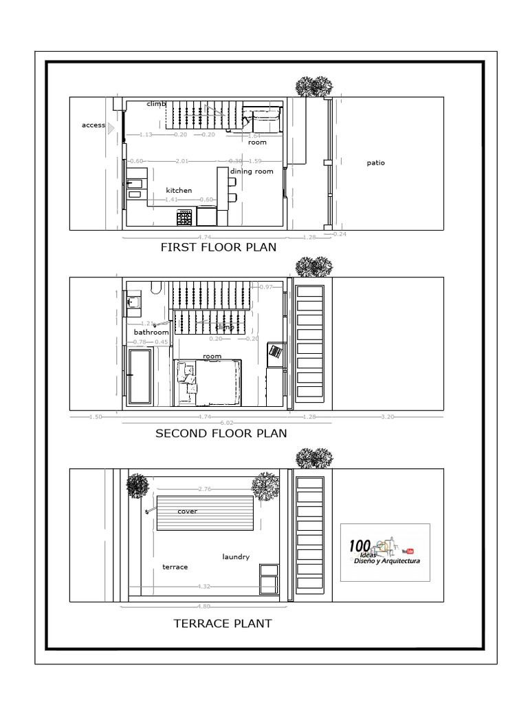 MINI HOUSE 4X5-Model | PDF