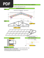 Eave Height in Pre-Engineered Buildings | PDF