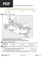 Sprawdzian Z Historii Starozytny Rzym Kl 5 Pdf