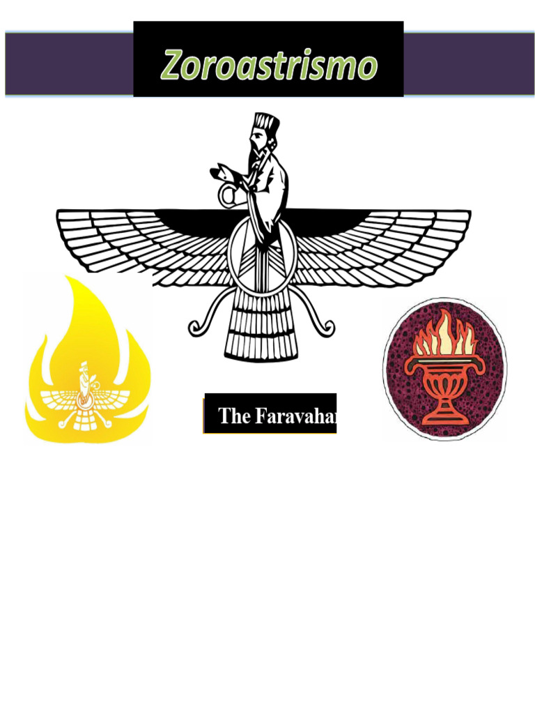Zoroastrianism PDF | PDF | Zoroastrianism | Religious Belief And Doctrine