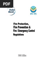 NFPA 13 Hazard Classifications | PDF | Fire Sprinkler System | Materials