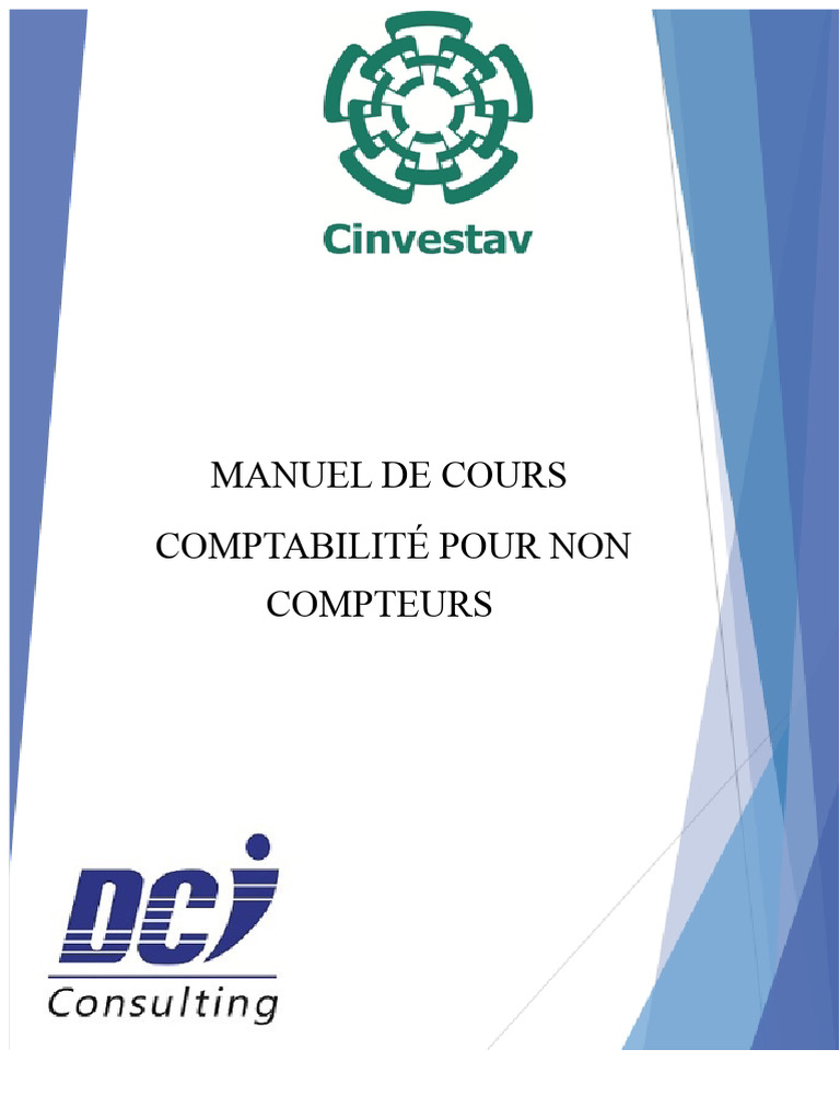 Introduction à la comptabilité pour débutants | PDF | Bilan comptable ...