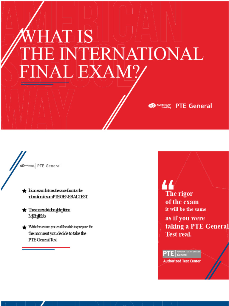 IFE Manual PTE | PDF | Cognition | Learning