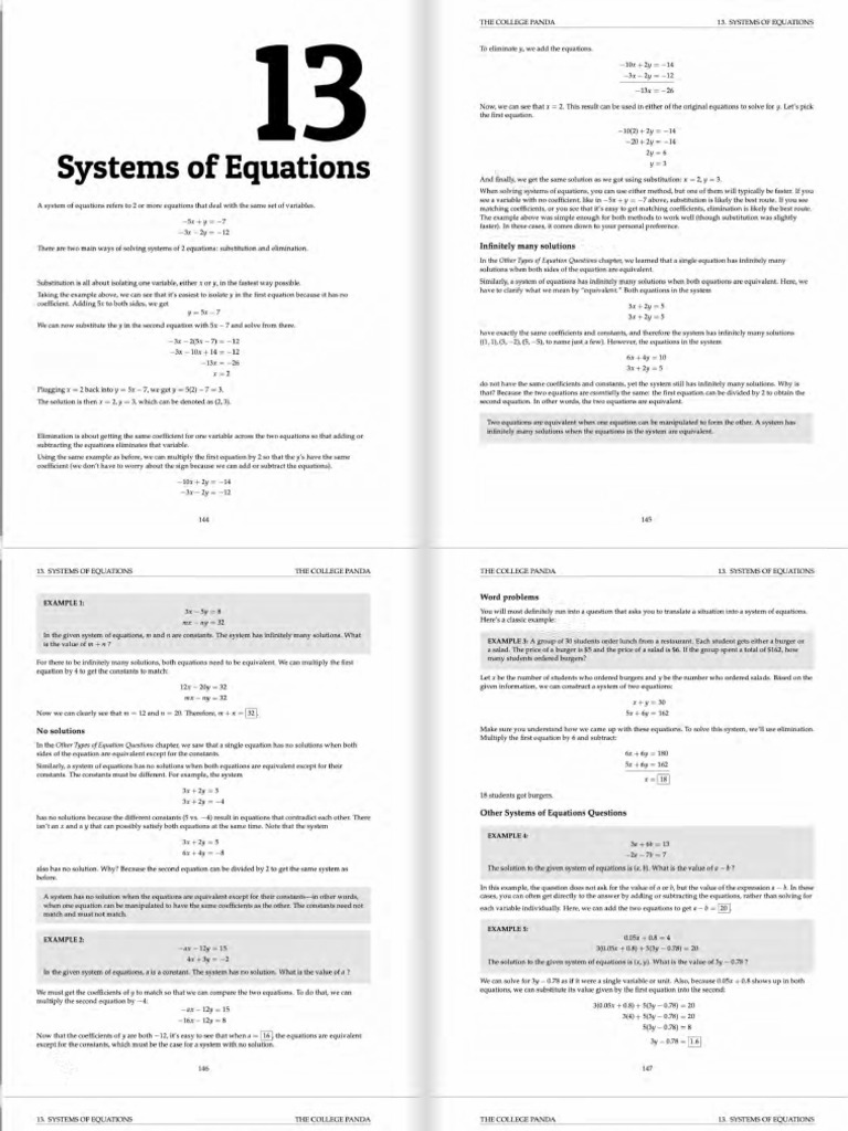 Panda | PDF