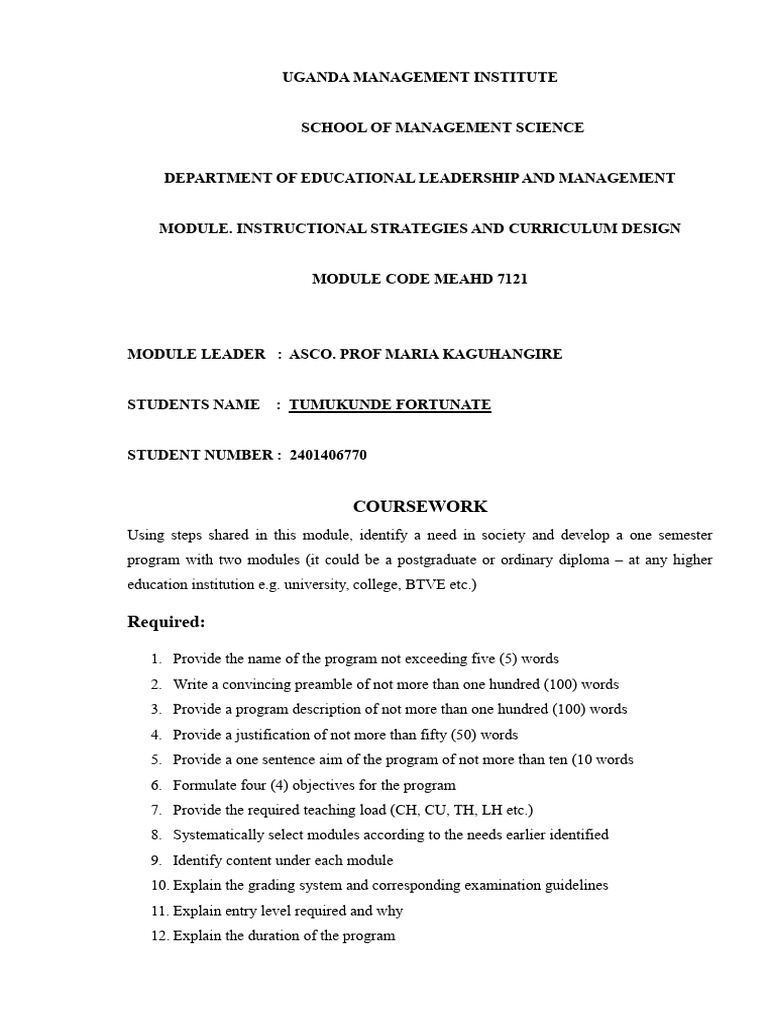 Mental Health Education Program Design | PDF | Mental Health | Mental ...