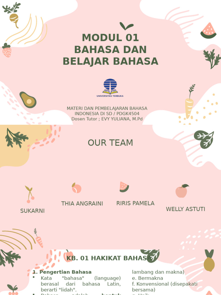 PPT BI M1 M2 (2) | PDF