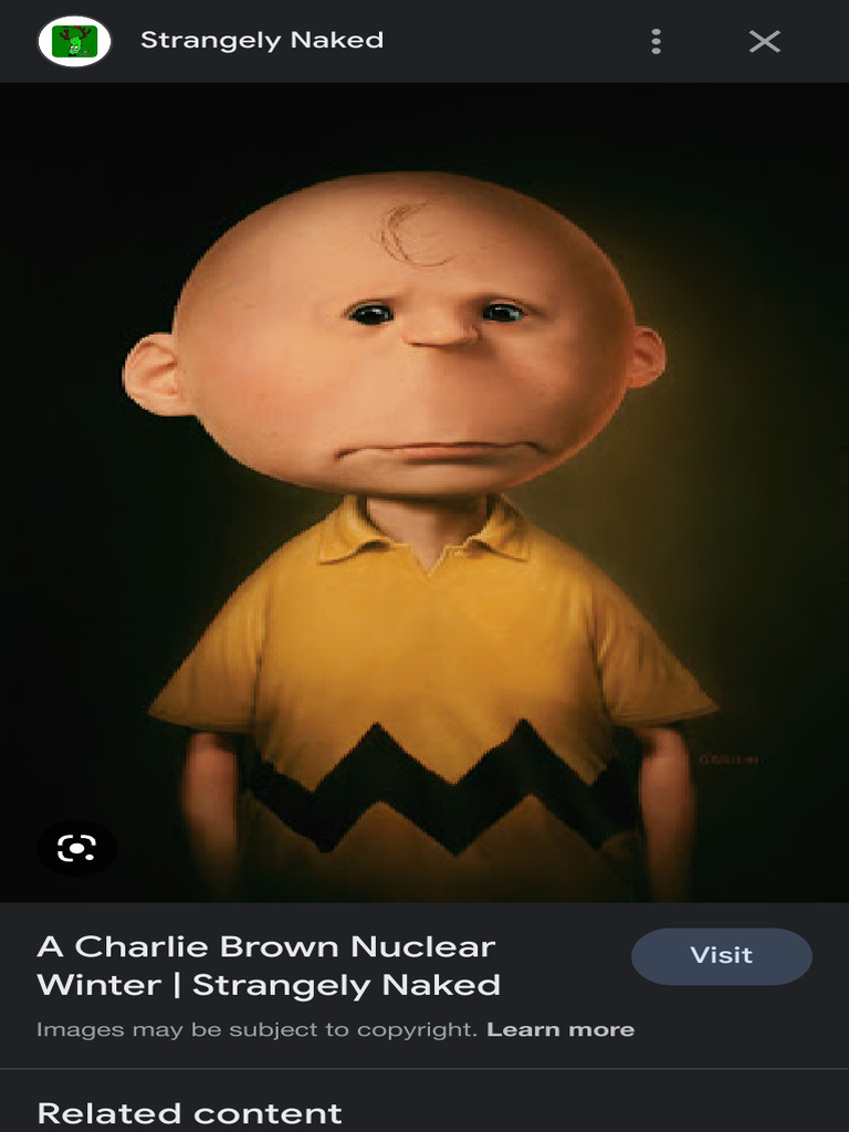 Charlie Brown Cursed - Google Search | PDF