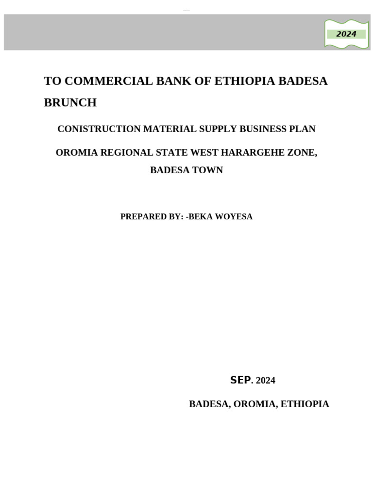 Beka BP | PDF | Retail | Marketing