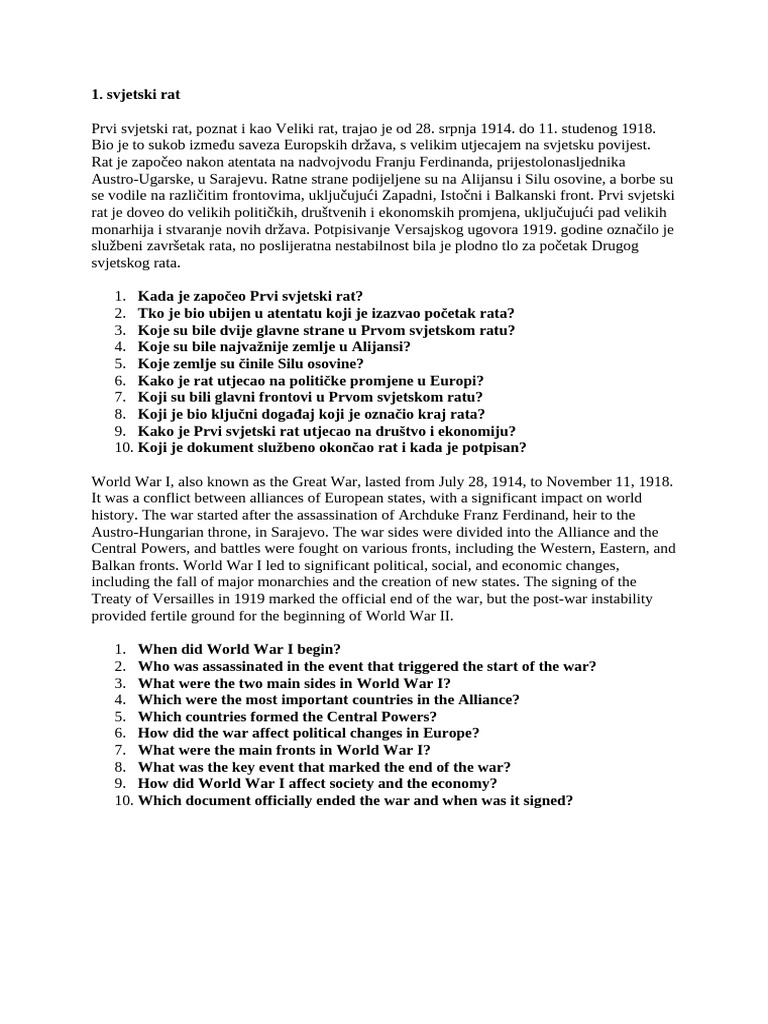 Tekst Subota 5.4. | PDF