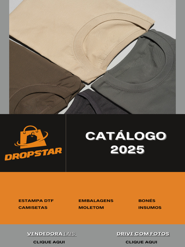 Catálogo Nexstar 2025 | PDF | Cor