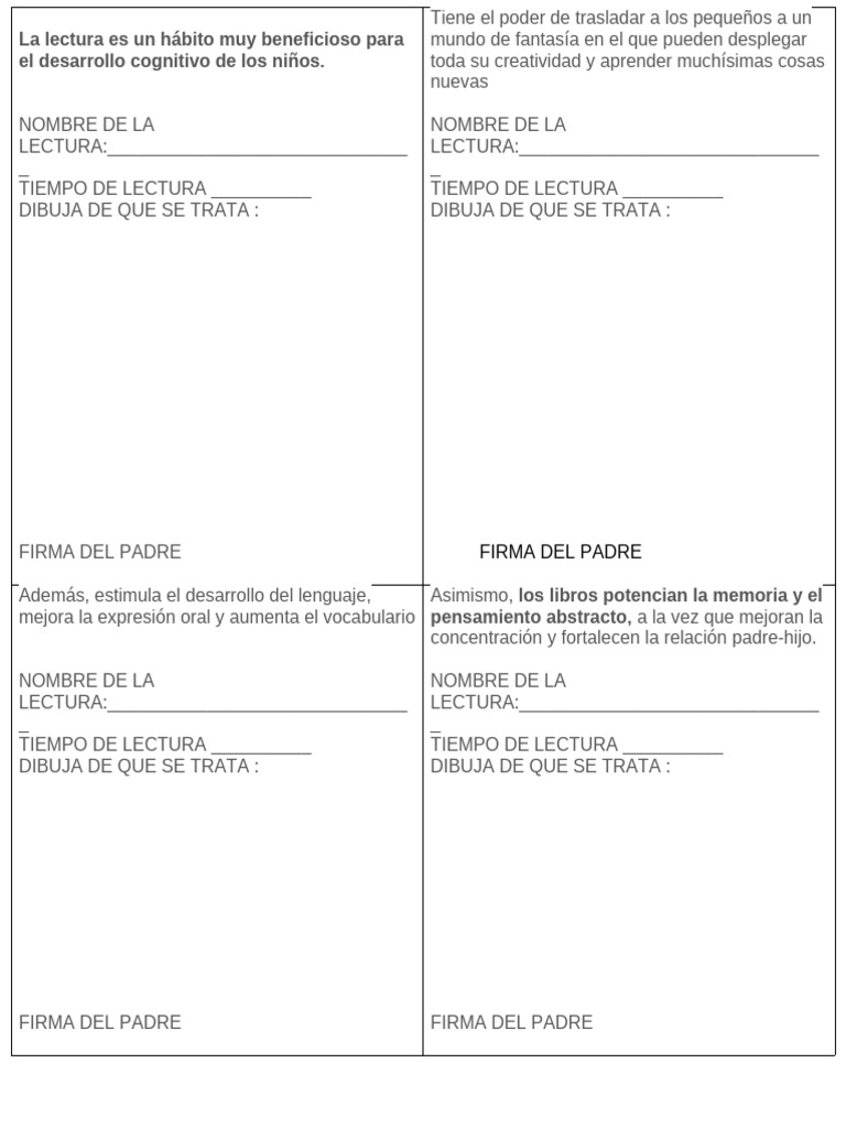 Lectura 3 Semana | PDF