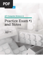 Aristocrat Cipher Practice Packet | PDF | Cyberwarfare | Security